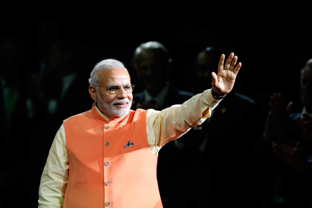 Narendra Modi asserts leadership in key decisions! – Indian Affairs